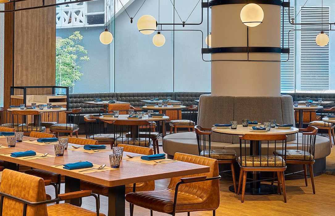 The Mesh KL | Four Points KLCC