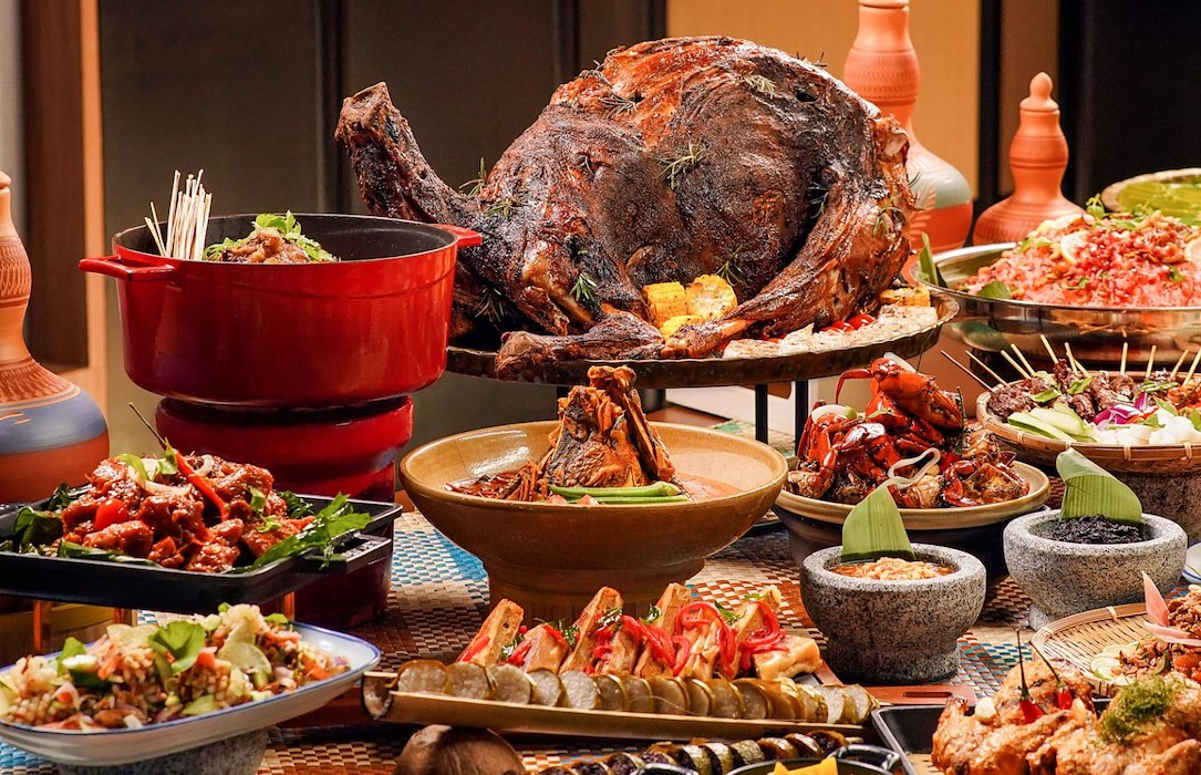 The Mesh KL | Four Points KLCC