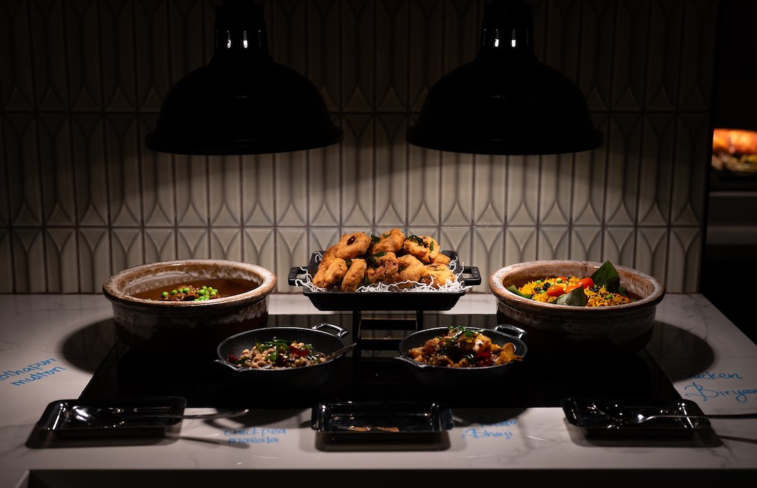 The Mesh KL | Four Points KLCC