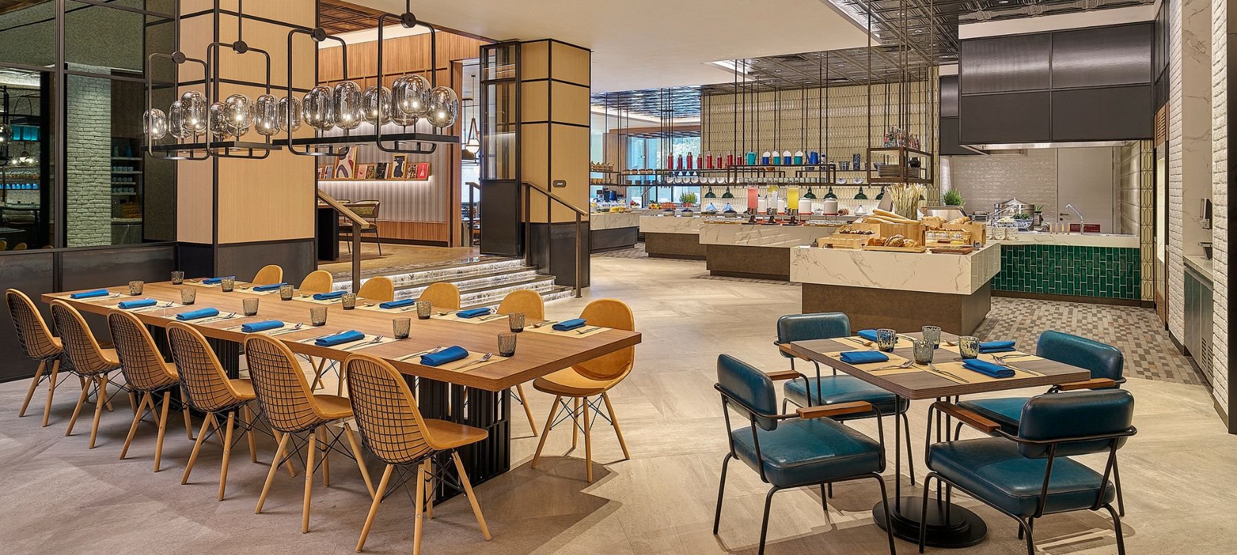 The Mesh KL | Four Points KLCC