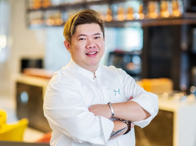 Our Story | The Mesh KL