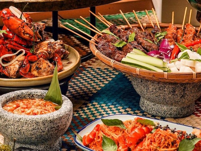 Offers | The Mesh KL